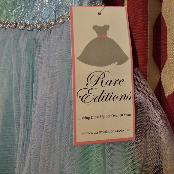 Rare Editions | Dresses | Rare Editions Lilac 3t Dress | Poshmark